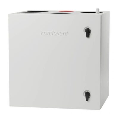 Ventilatsiooniseade Komfovent Domekt R200V - Norklim OÜ
